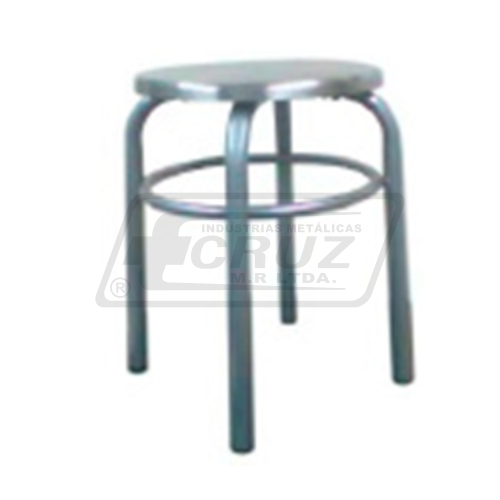 Butaco Corriente - Industrias Cruz MR