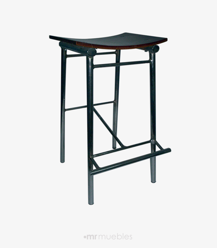 Butaco Suizo 2 - Industrias Cruz MR