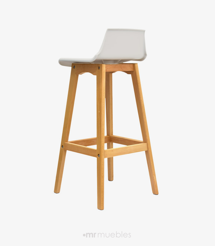 Butaco Wood - Industrias Cruz MR