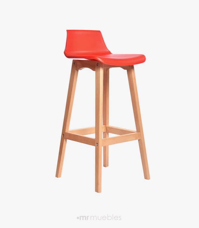 Butaco Wood - Industrias Cruz MR