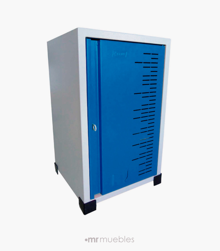 Locker Apilable - Industrias Cruz MR