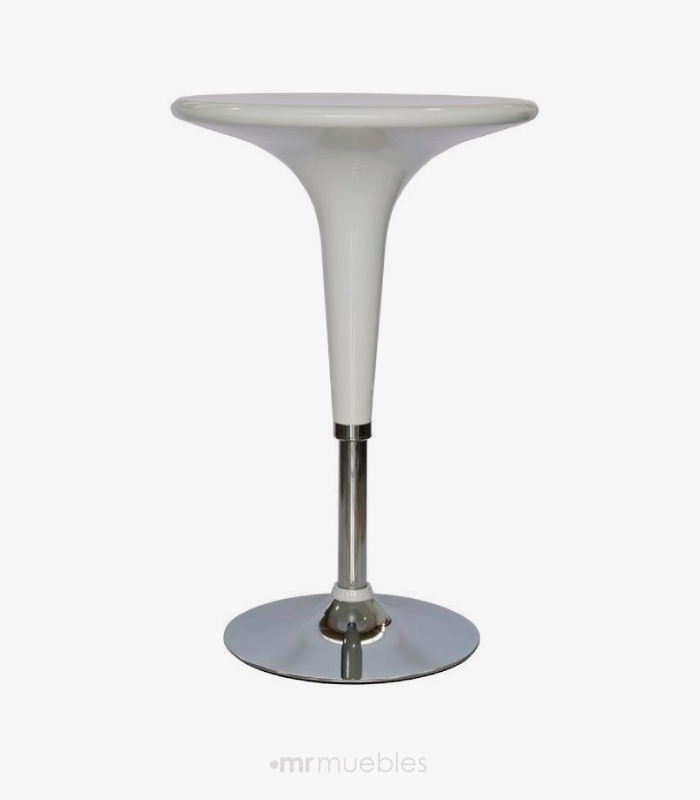 Mesa Bar Regulable - Industrias Cruz MR