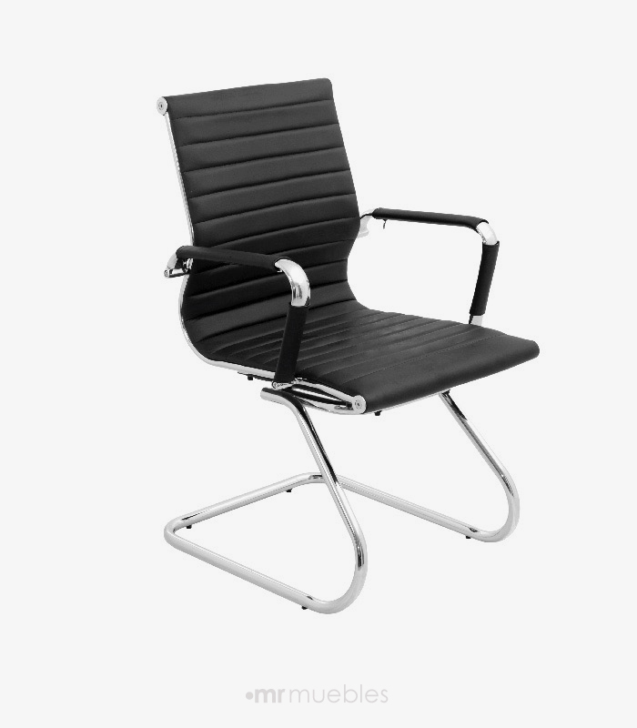 Silla Interlocutora Boss - Industrias Cruz MR