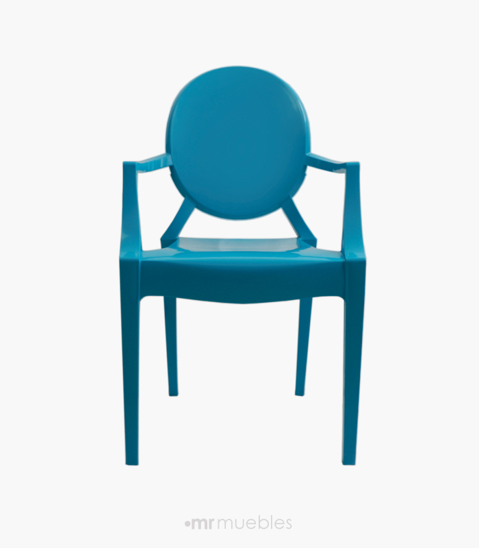 Silla Victoria con Brazos - Industrias Cruz MR