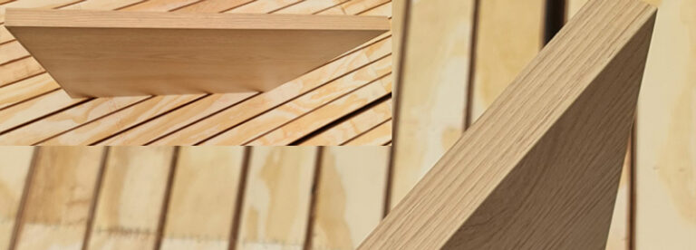 Maderas aglomeradas: Tipos, usos y beneficios ecológicos - Industrias ...