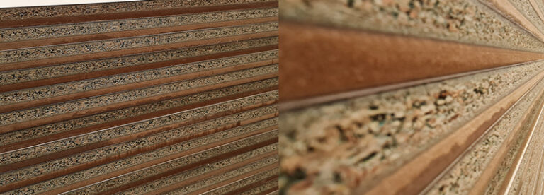 Maderas aglomeradas: Tipos, usos y beneficios ecológicos - Industrias ...