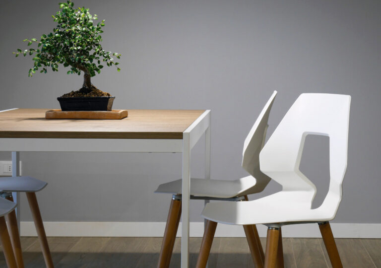 Industrias Cruz MR | Muebles para Oficina y espacios