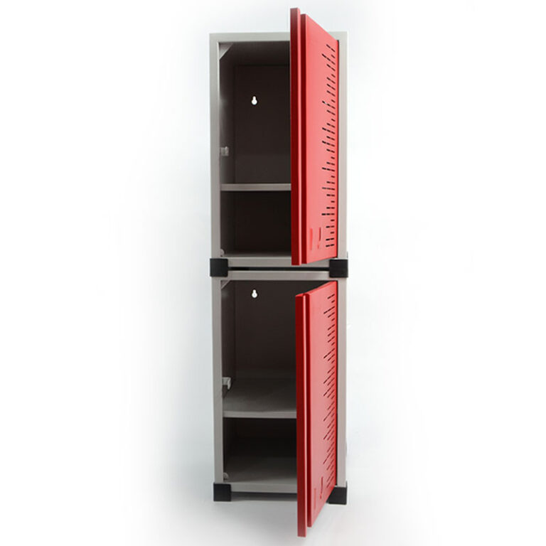 Locker Apilable - Industrias Cruz MR