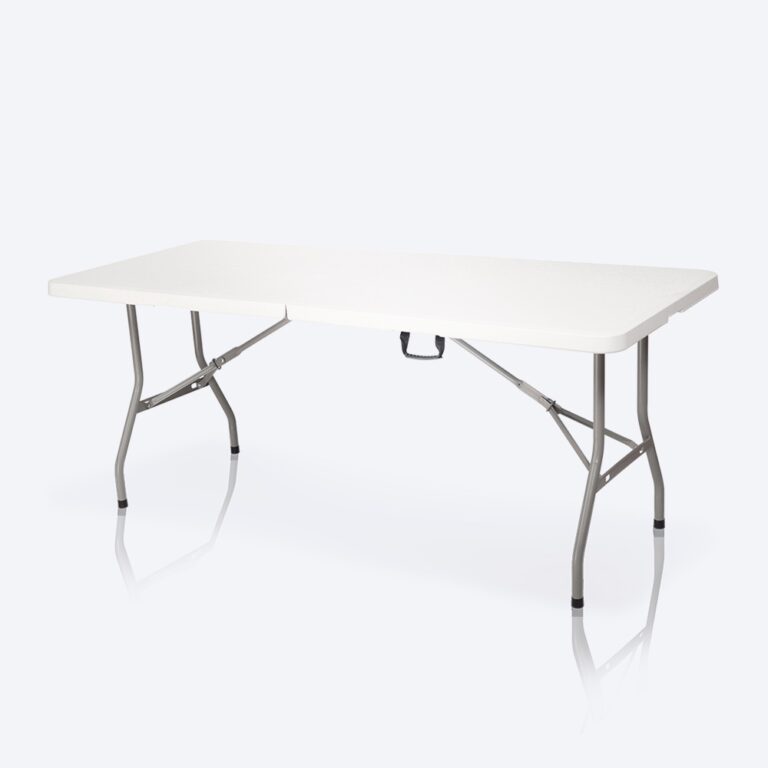 Mesa Plegable Multiusos - Industrias Cruz MR